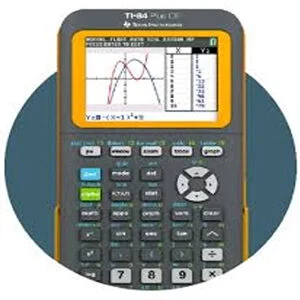 standard error graphing calculator
